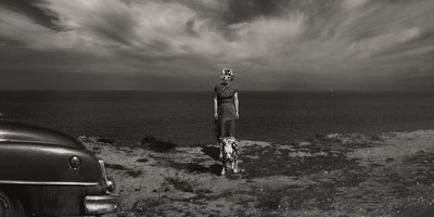 ARTISTES REPRESENTES • GALERIE OLIVIER WALTMAN