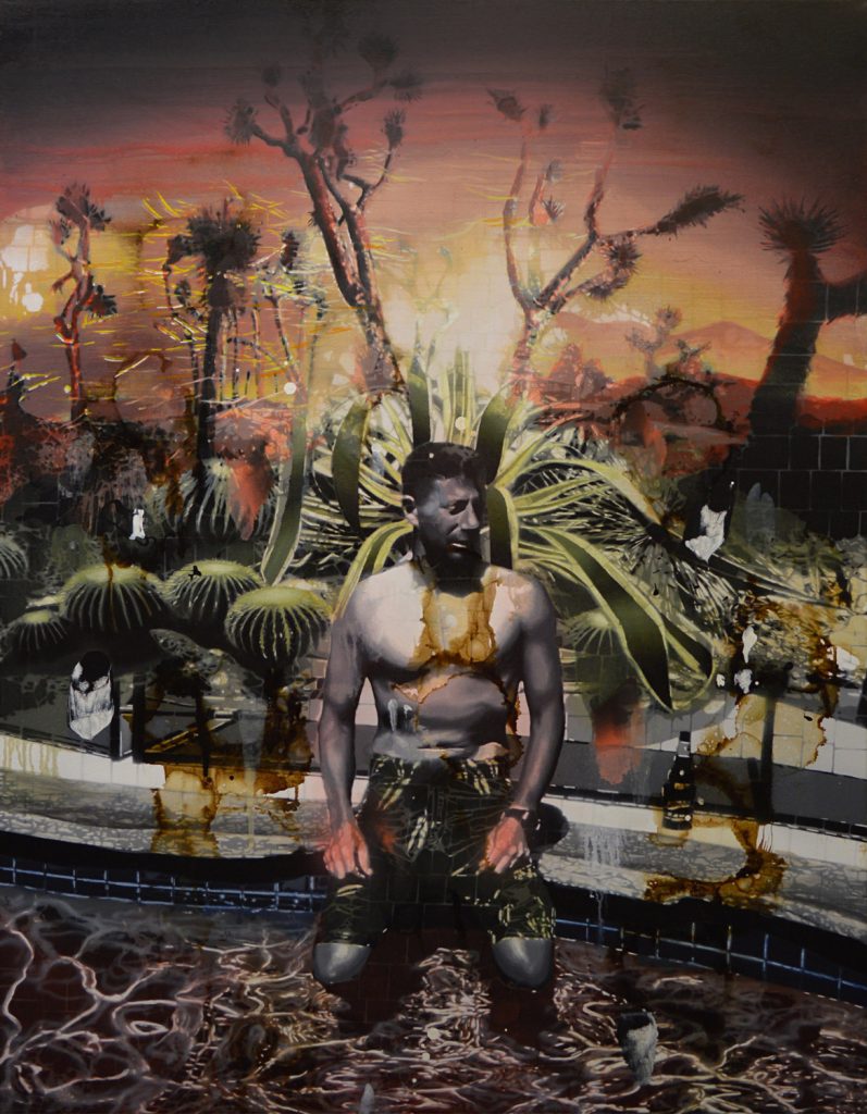 MICHAL MRAZ • Galerie Olivier Waltman