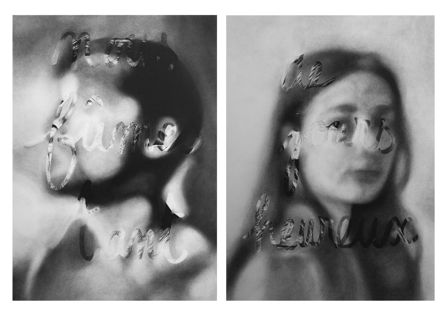 ANAÏS PROUZET • Galerie Olivier Waltman