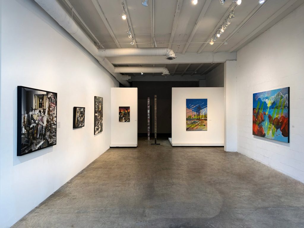 MICHAL MRAZ • Galerie Olivier Waltman