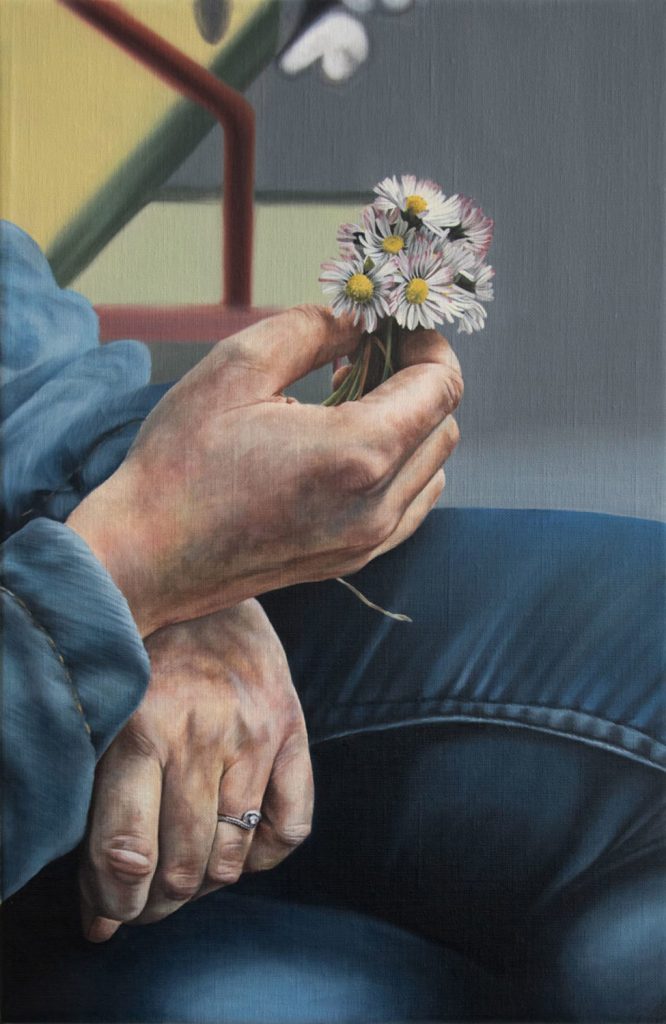 ANAÏS PROUZET • OLIVIER WALTMAN GALLERY